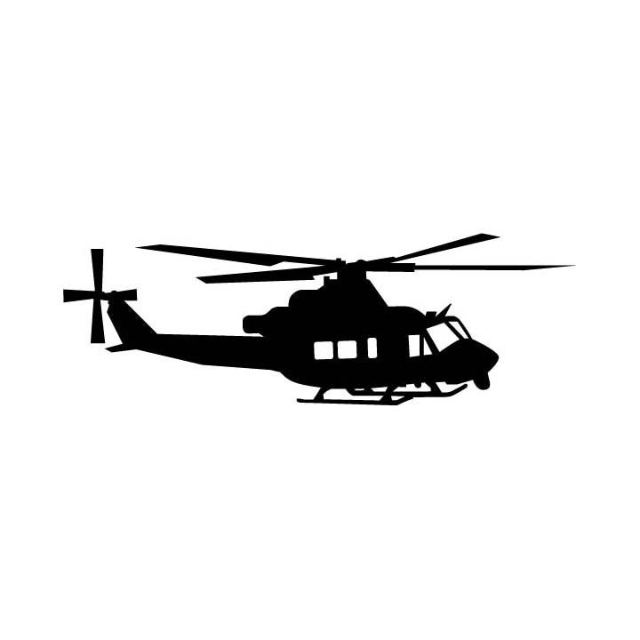 UH-1Y Huey Helicopter Graphic Chopper vector .eps & 1 .png | Etsy