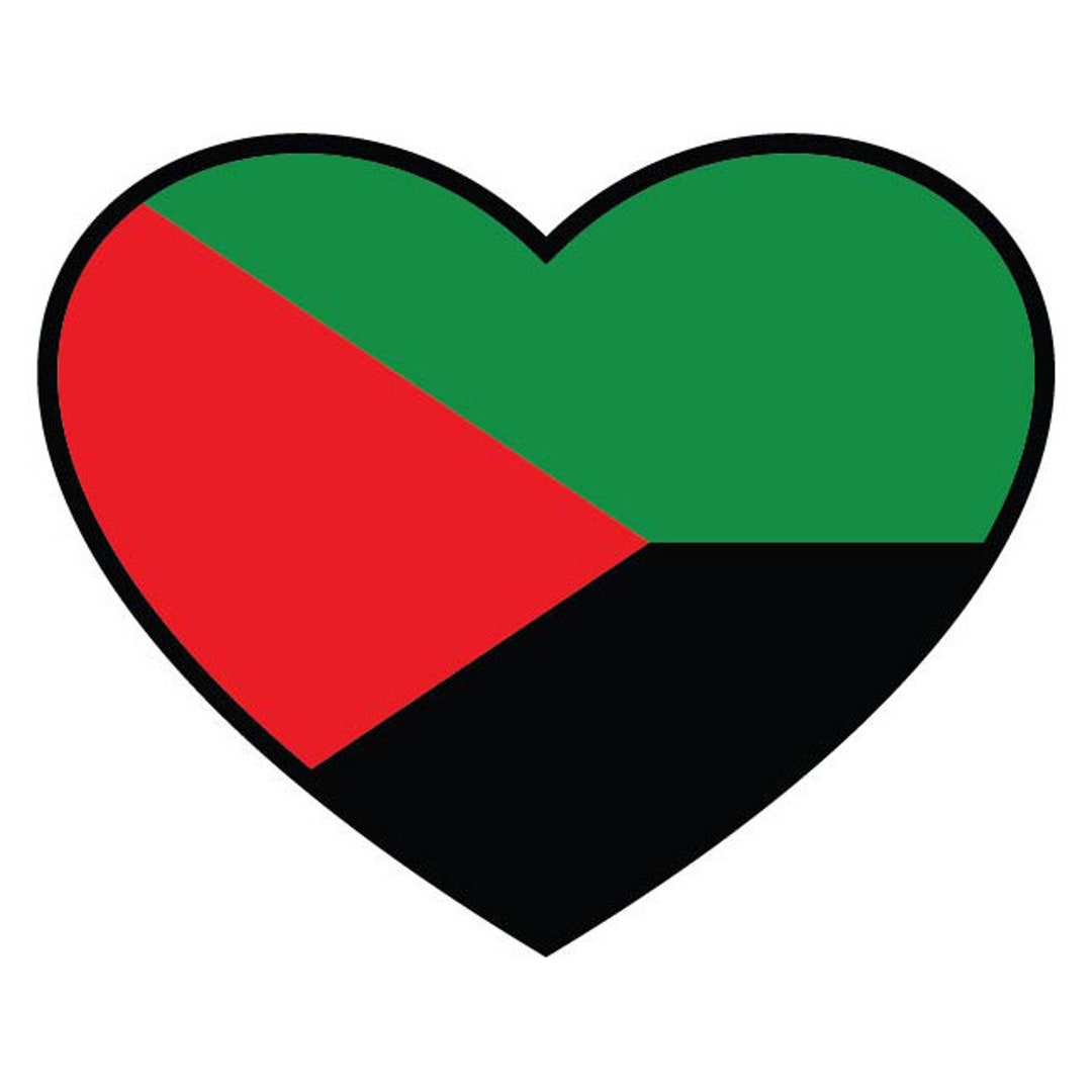 Martinique Flag Heart Islands Flags Heart Vector .eps, .dxf, .svg .png ...