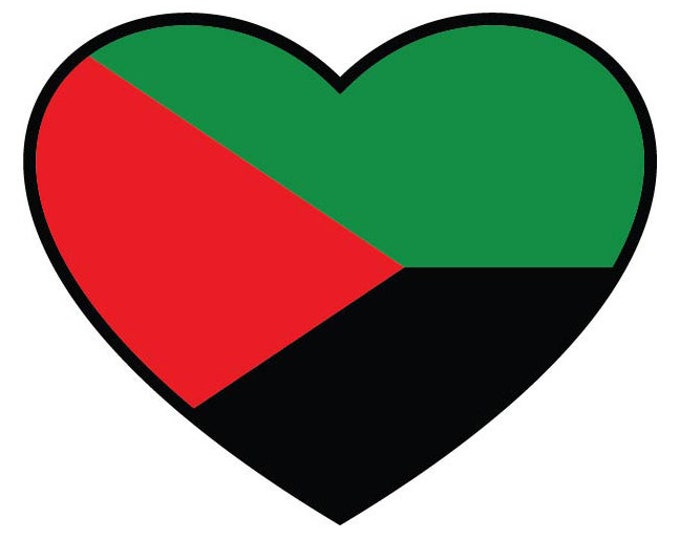 Martinique Flag Heart Islands Flags Heart Vector .eps, .dxf, .svg .png ...