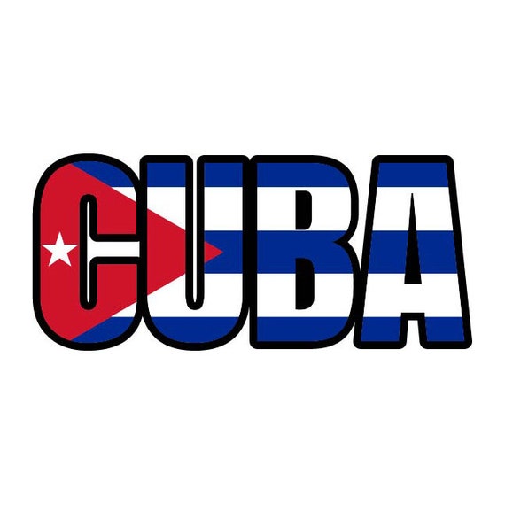 Cool Cuban Words