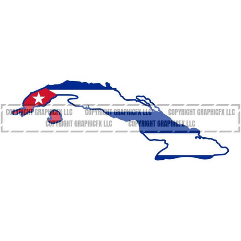 Cuban Tshirts Svg - Etsy