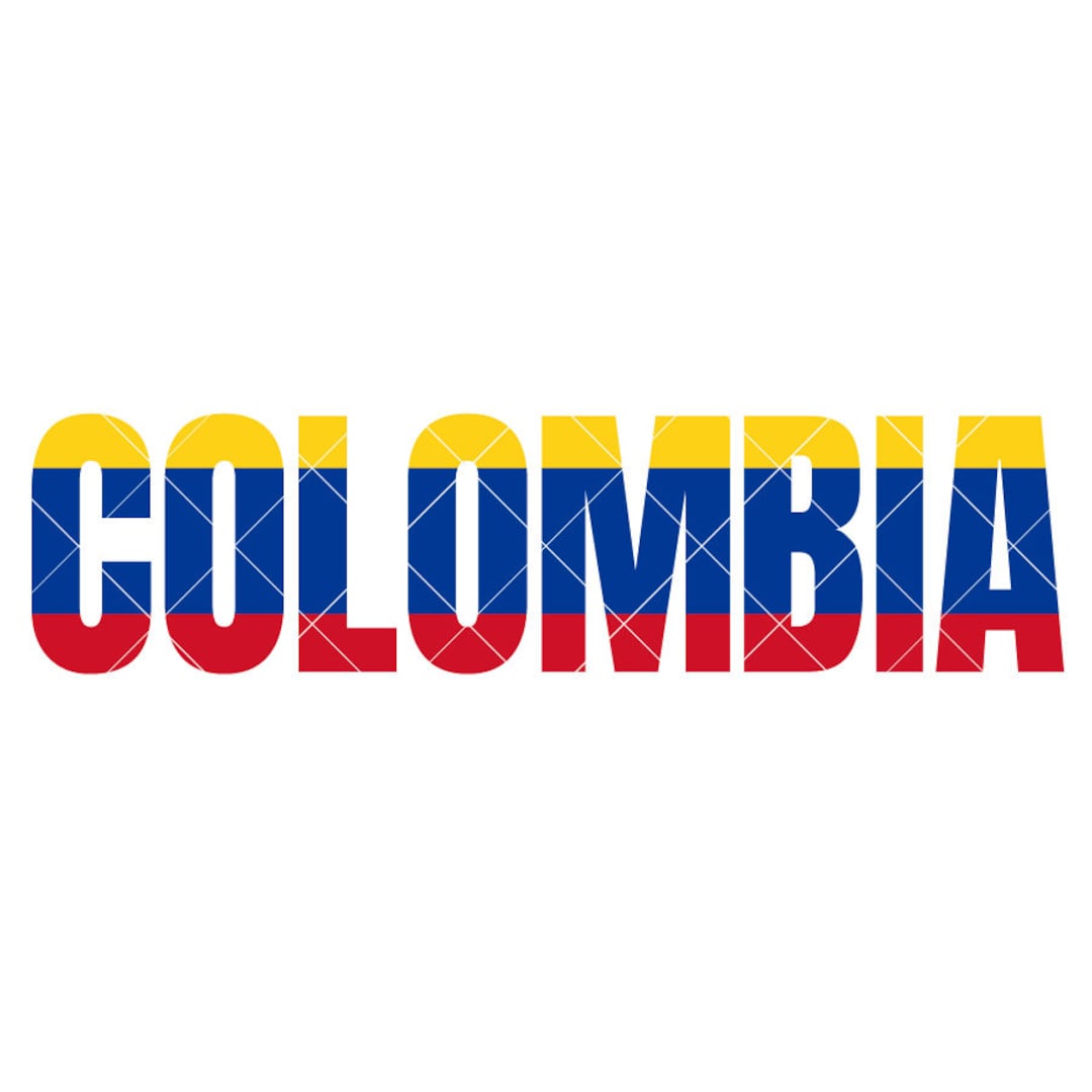 Columbia Flag