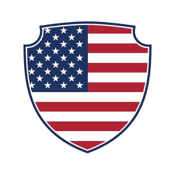 Shield - Etsy