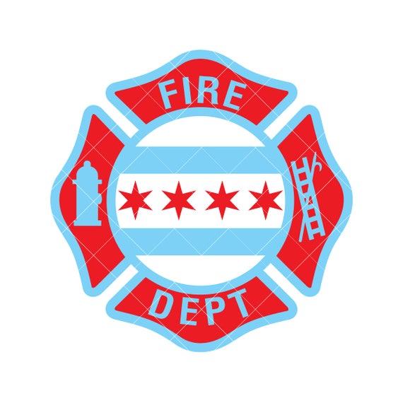 Chicago Fire Logo Png