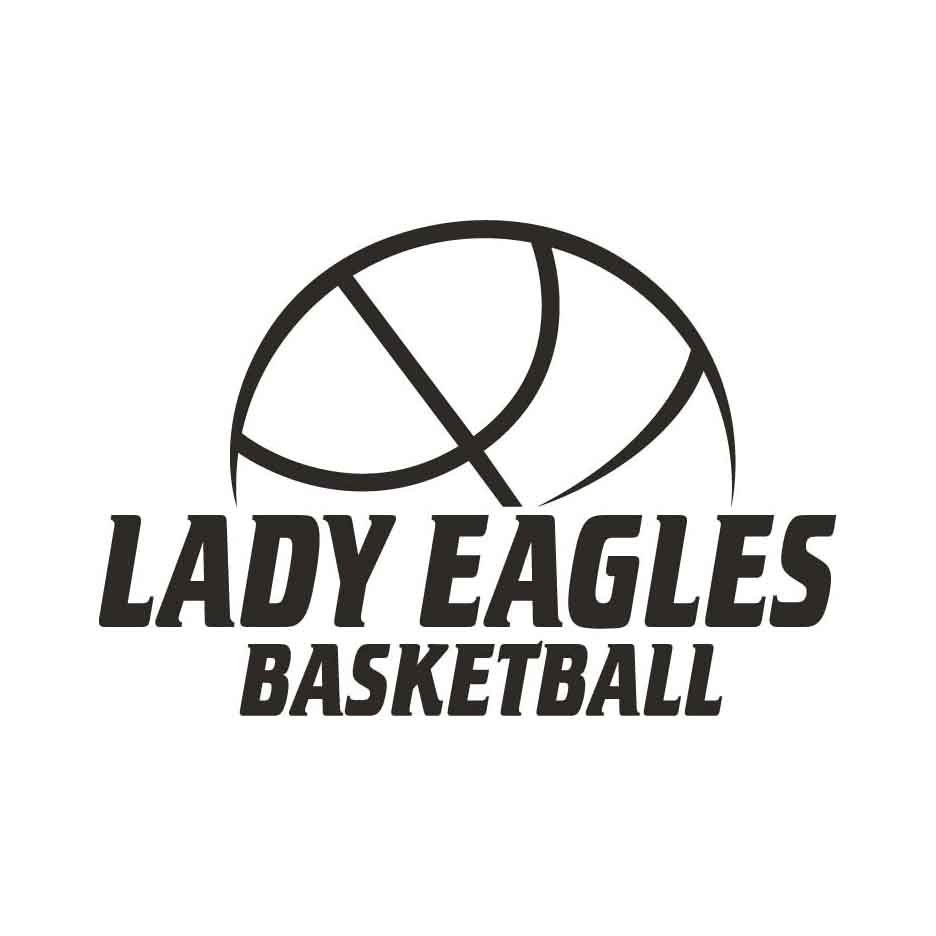 Logotipo Da Admu Lady Eagles