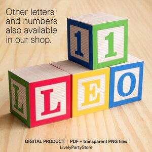 Printable LETTER G Alphabet Block. Primary Colors and Green - Etsy