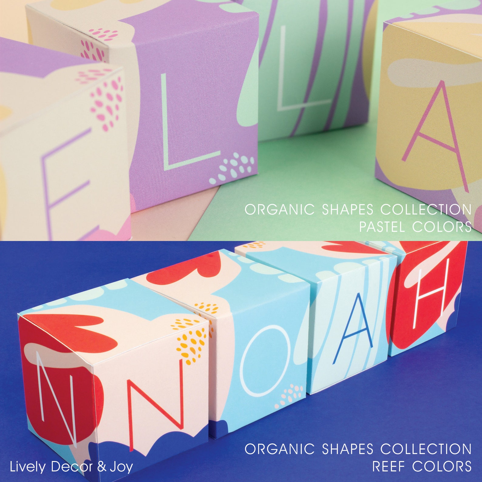 Printable NUMBER 1 Building Block. Primary Colors and Green - Etsy