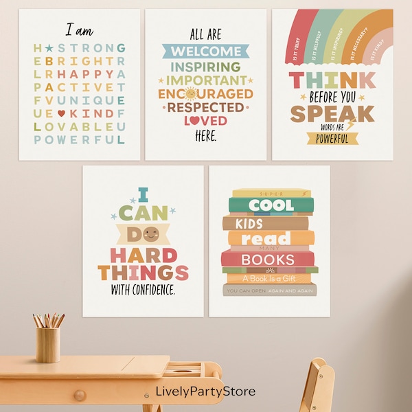 I Can Do Hard Things - Etsy