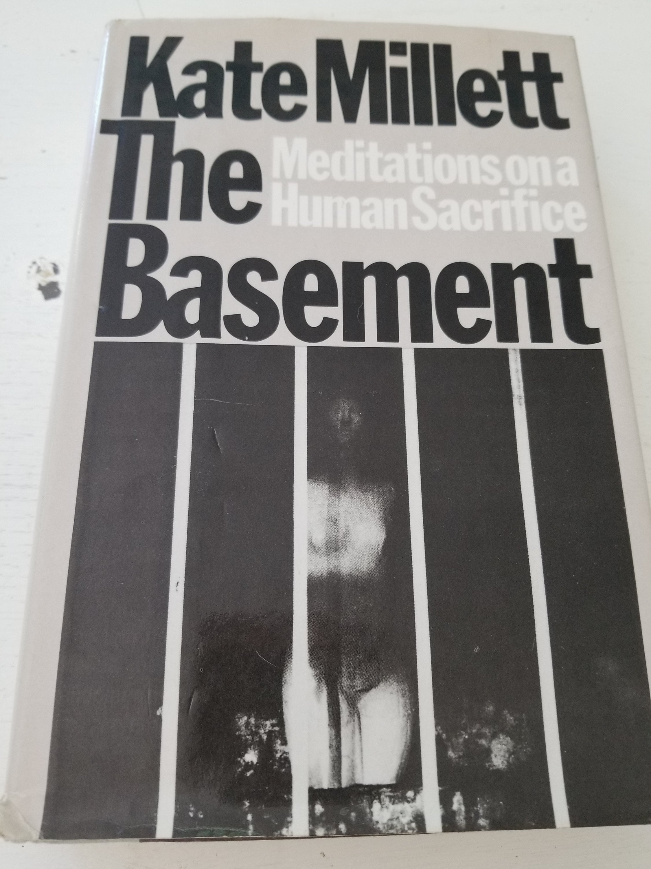 Gertrude Baniszewski Basement