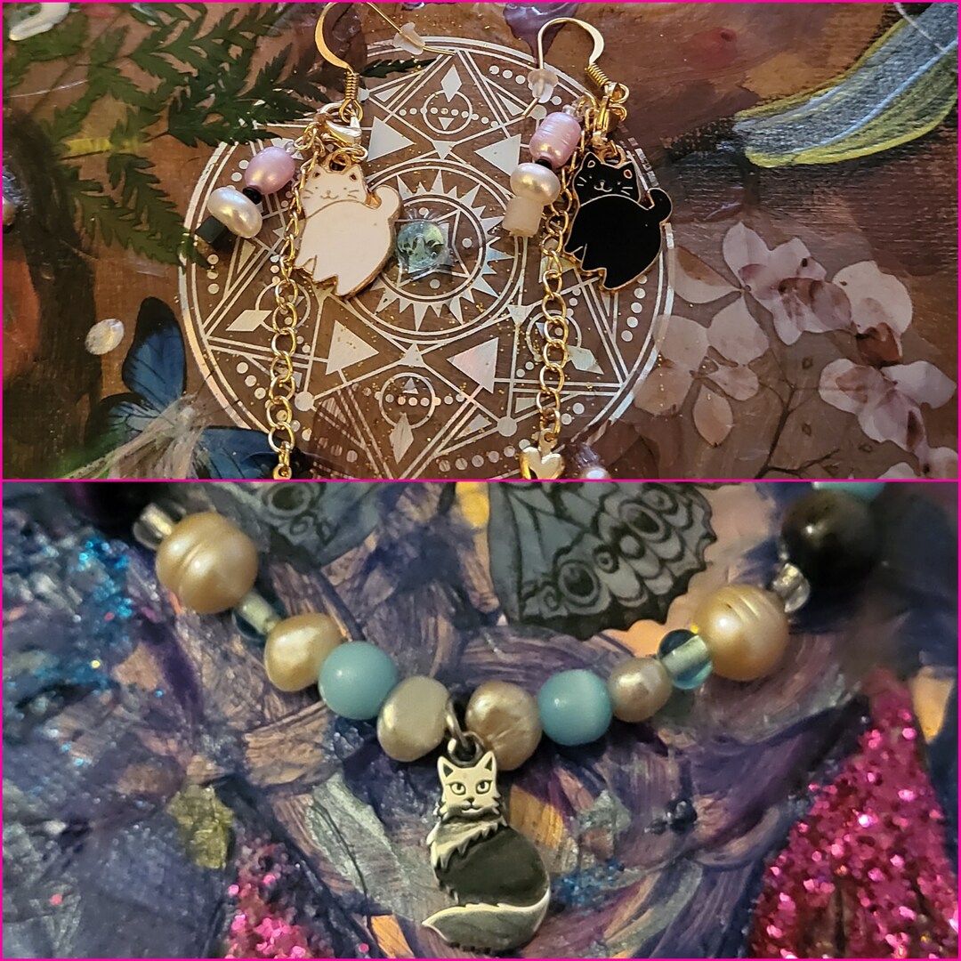 Mr.wiggles Set RIP RIBBONS Collection - Etsy