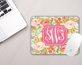 Preppy office decor | Etsy