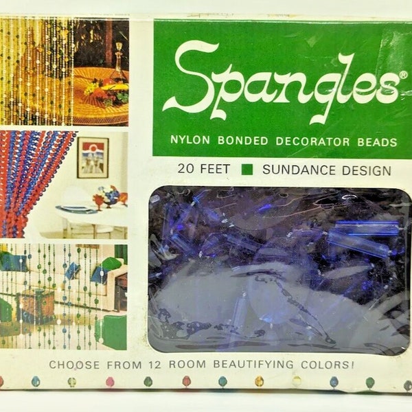 Bead Door Curtain - Etsy