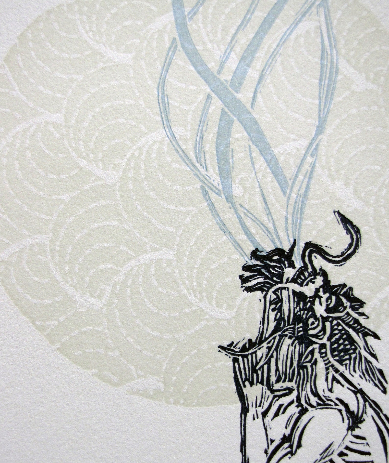 What the Water Knows - Poetry Broadside - Sam Hamill - Etsy