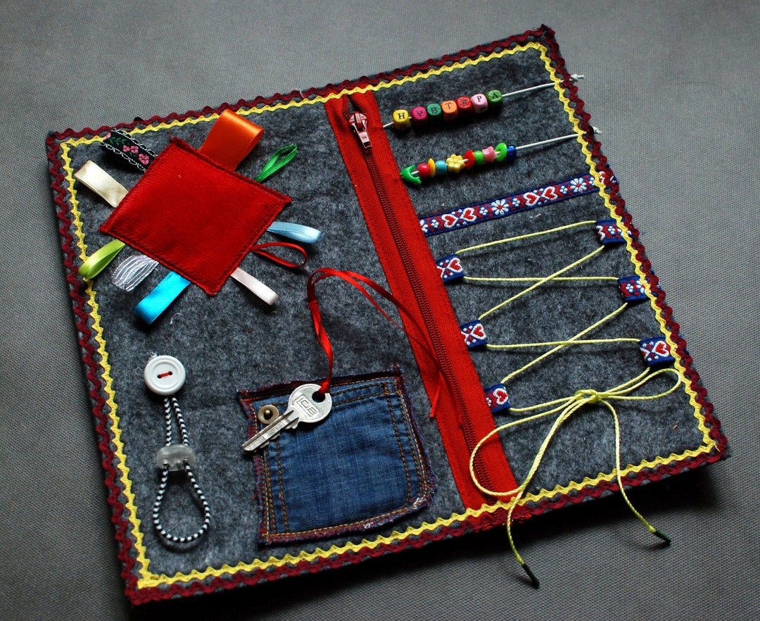 Sensory Mat for Dementia Alzheimers Fidget Blanket Birthday - Etsy ...