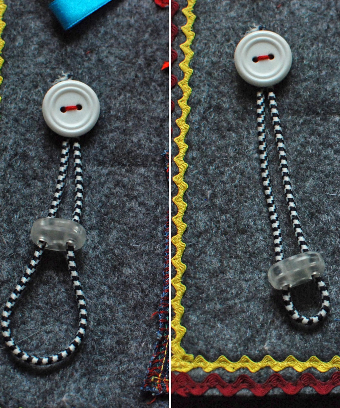 Sensory Mat for Dementia Alzheimers Fidget Blanket Birthday - Etsy ...