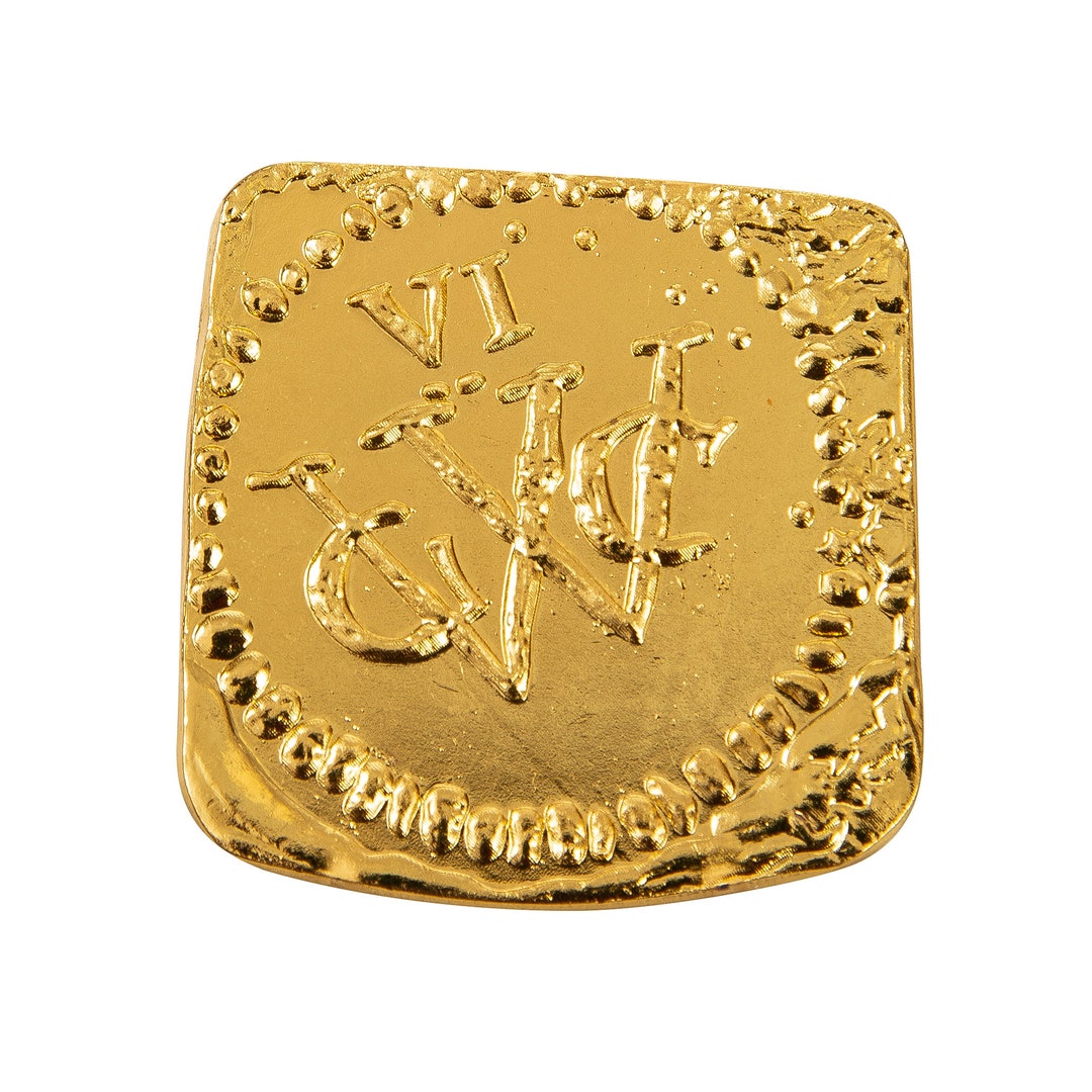 Splendor Board Game Upgrade Coin Pirate Treasure Email Me ...