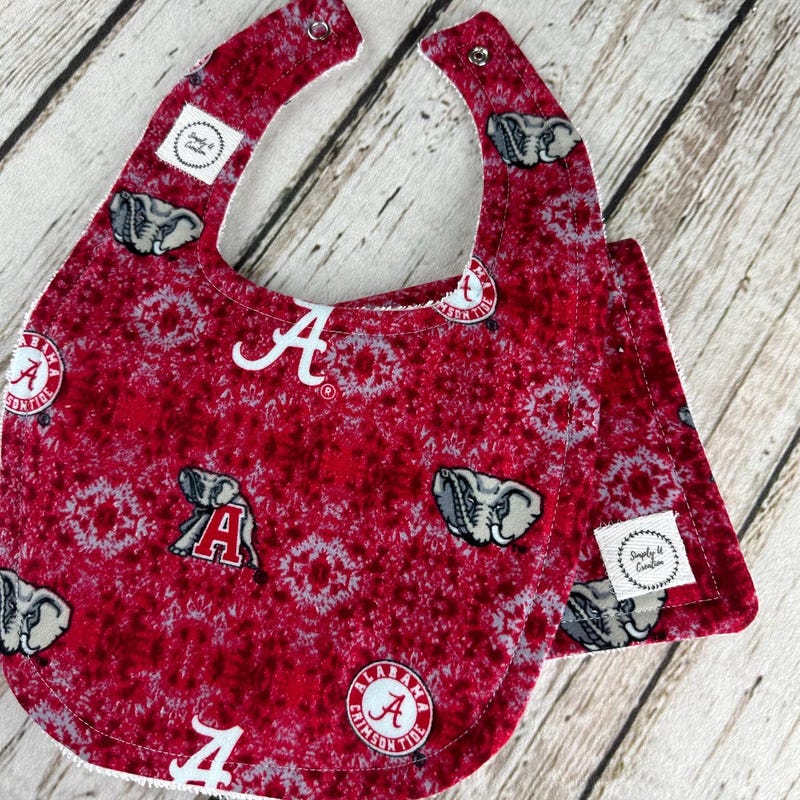 Roll Tide Baby - Etsy