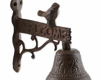 Cast Iron Sign Bracket - Etsy