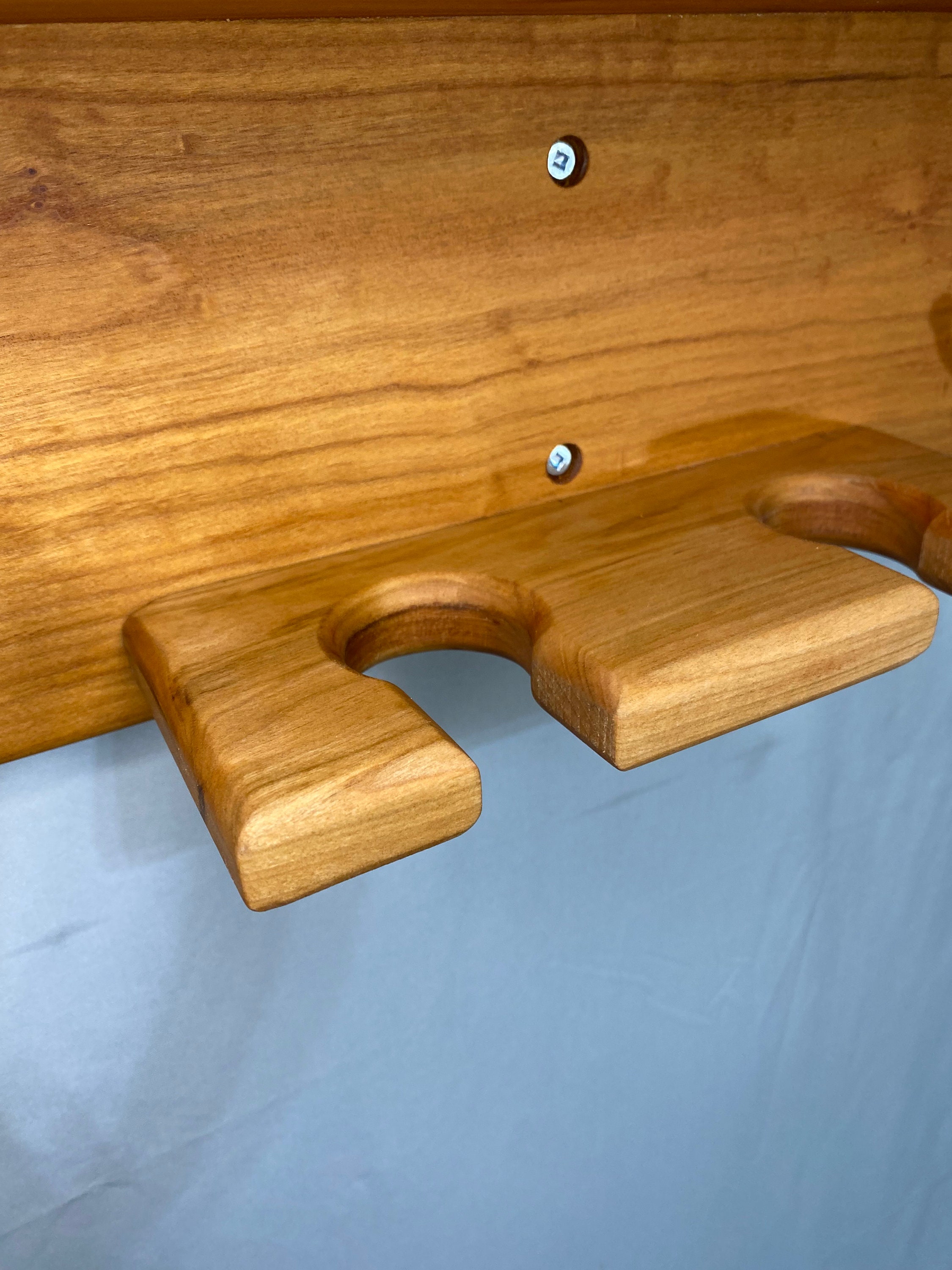 Baseball Bat Rack Hat Rack Baseball Display Baseball - Etsy