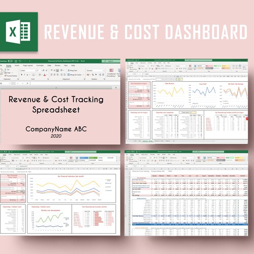 Excel Velocity Cycle Count Tracking Spreadsheet - Etsy