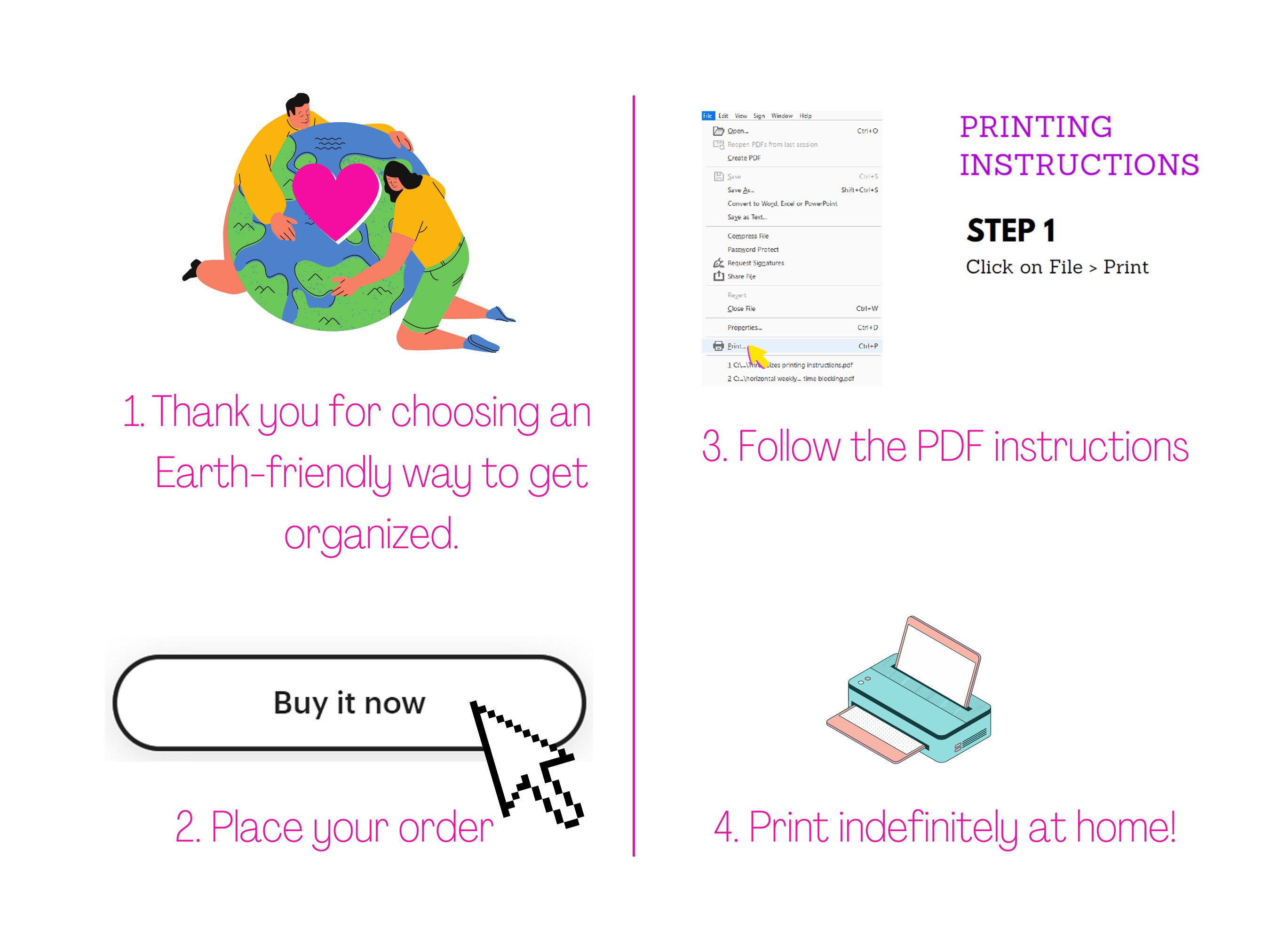 15 Minute Planner 15 Minute Time Block Printable 24 Hour - Etsy Canada