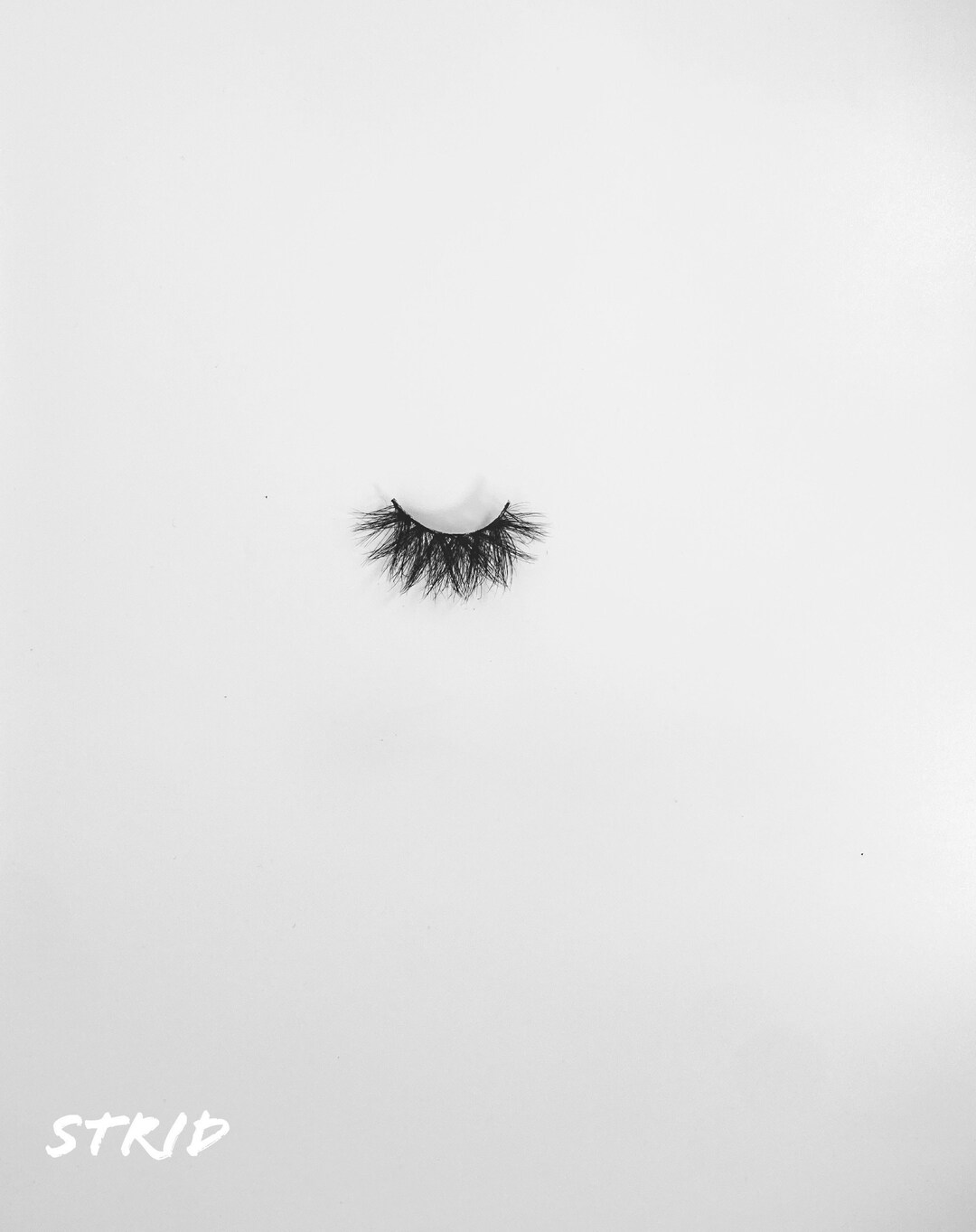 Full Set Wispy 3D 22mm Fluffy Mink Fur Eye Lashes Beauty - Etsy