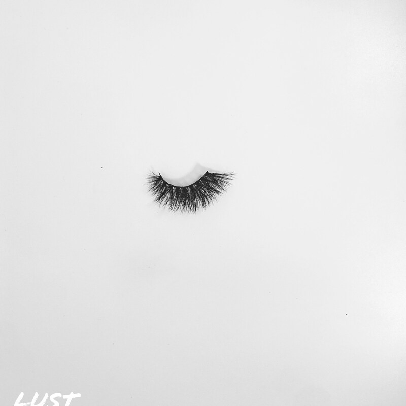 Cat Eye Wispy Lashes - Etsy