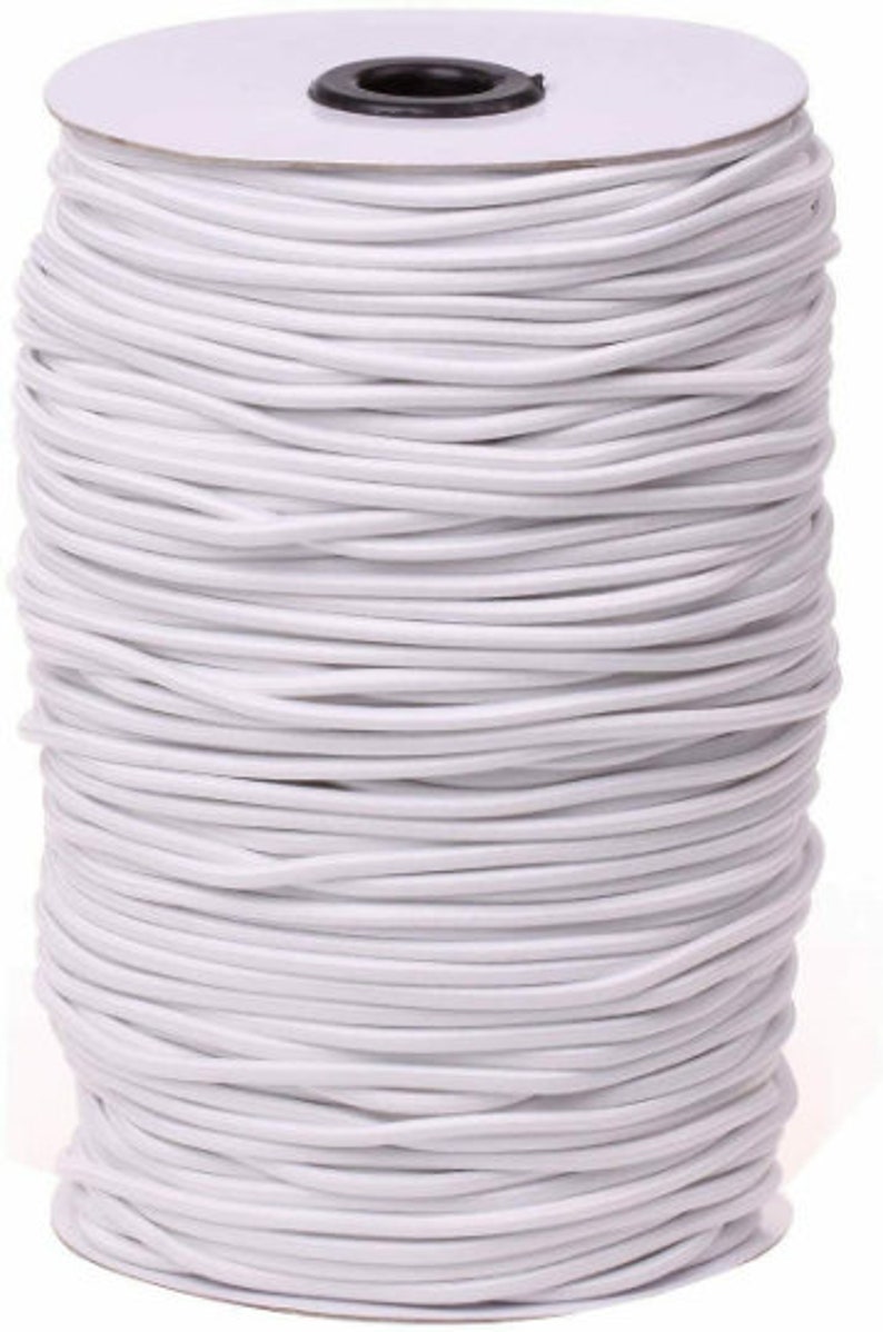 Sewing Thread White 4000 Yd 40/2 White thread one spool 4000 | Etsy
