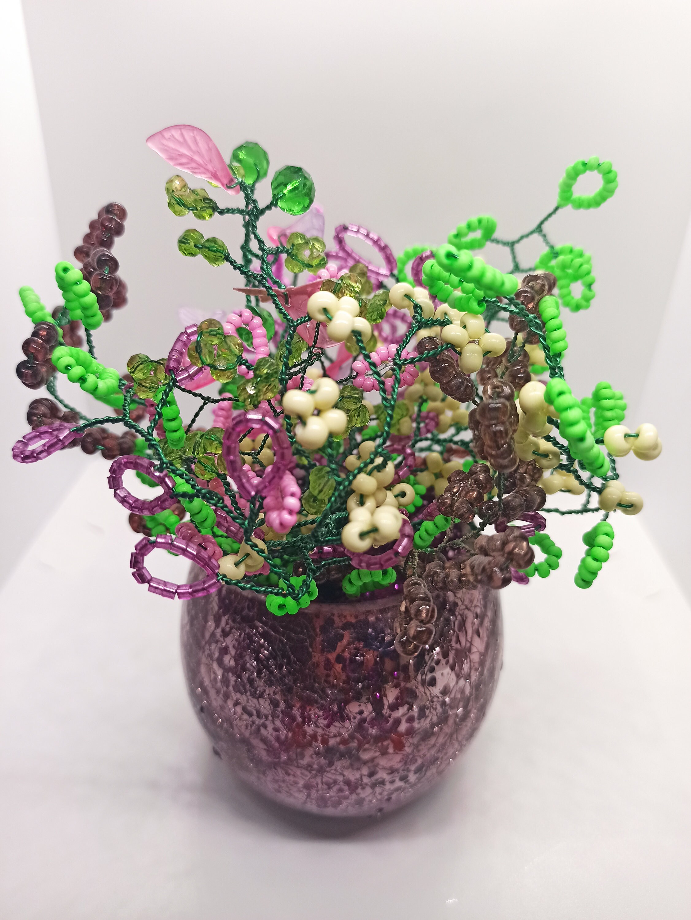 Tree of Beads - Etsy