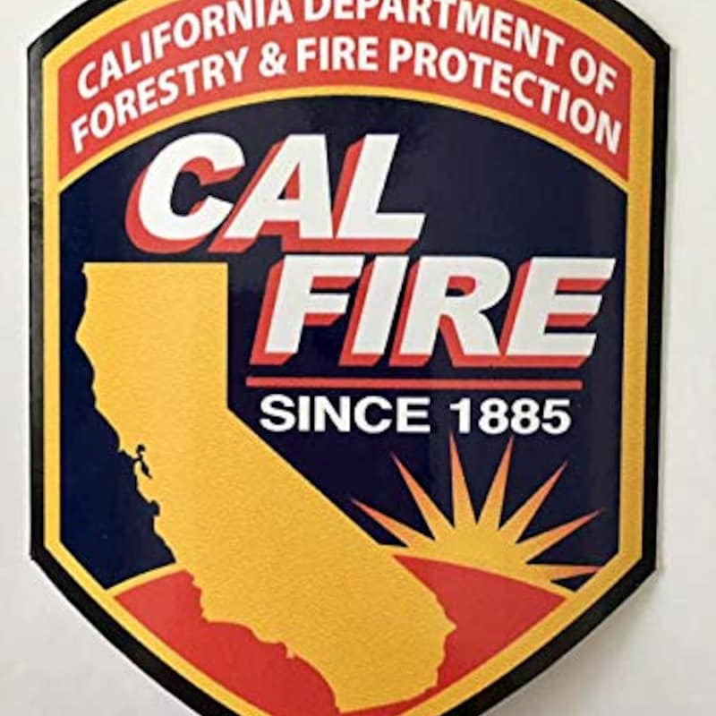 Cal Fire Gifts - 60+ Gift Ideas for 2024