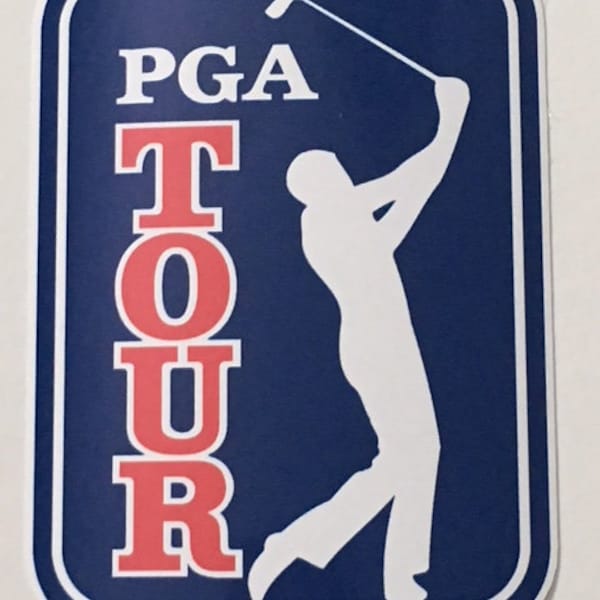 Wall Decal Golf - Etsy