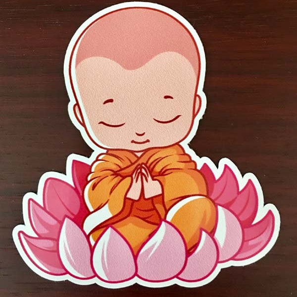 Praying Buddha - Etsy