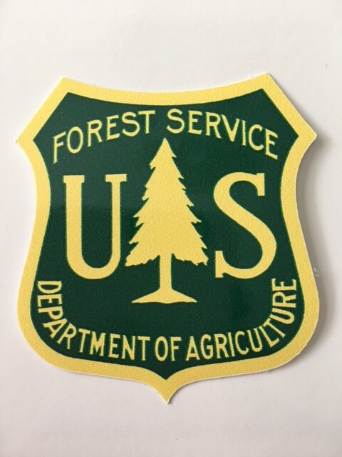 Forest Service Logo