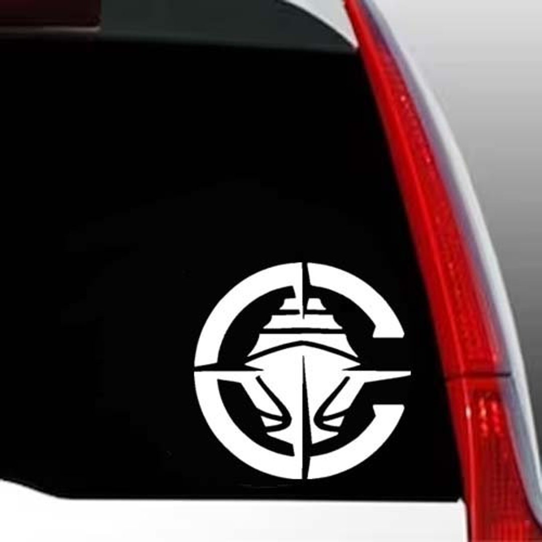 Los Angeles Clippers Vinyl Sticker Decal - Etsy