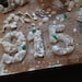 Shell Address Plaque - Etsy