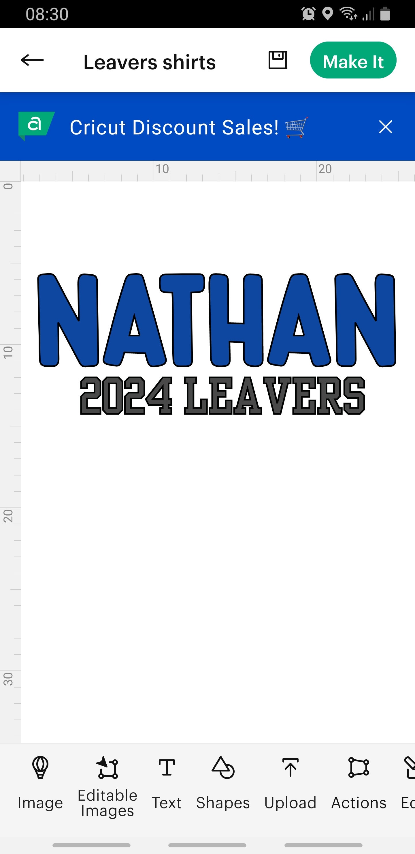 School Leavers Iron on Transfer Sticker - Etsy