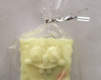 Spongebob Soap | Etsy