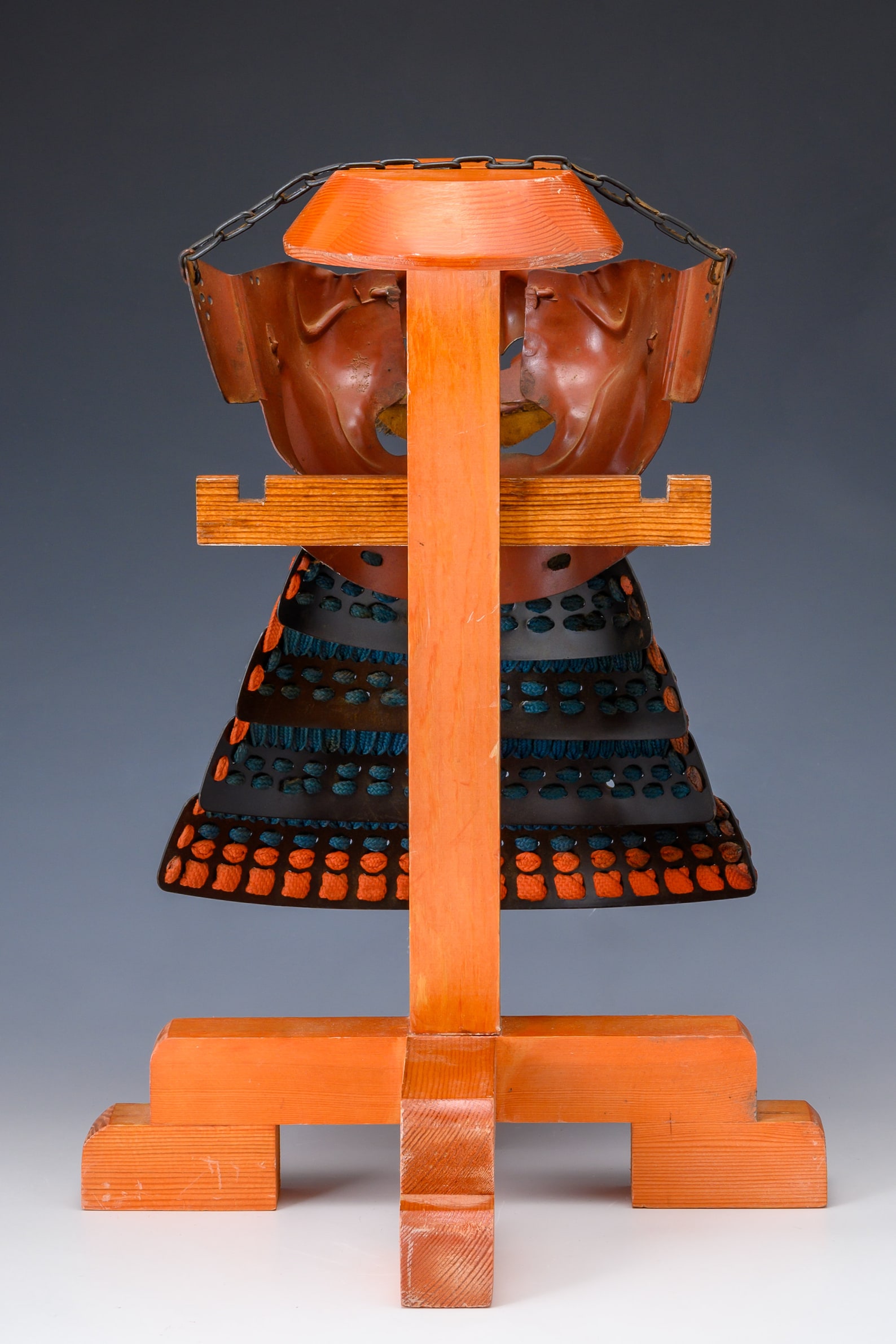 Vintage Japanese Samurai Menpo wearable Marutake Product | Etsy