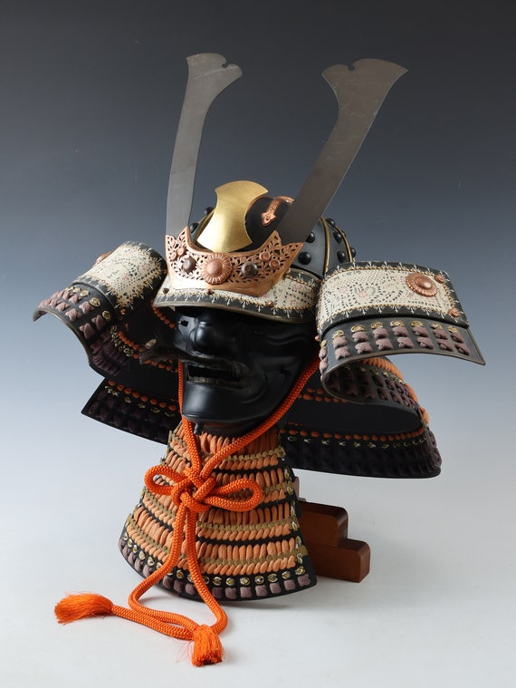 Kabuto Samurai