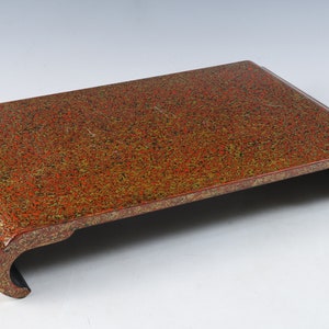 Japanese Beautiful Vintage Traditional Wooden Flower Base KYOTO - Etsy