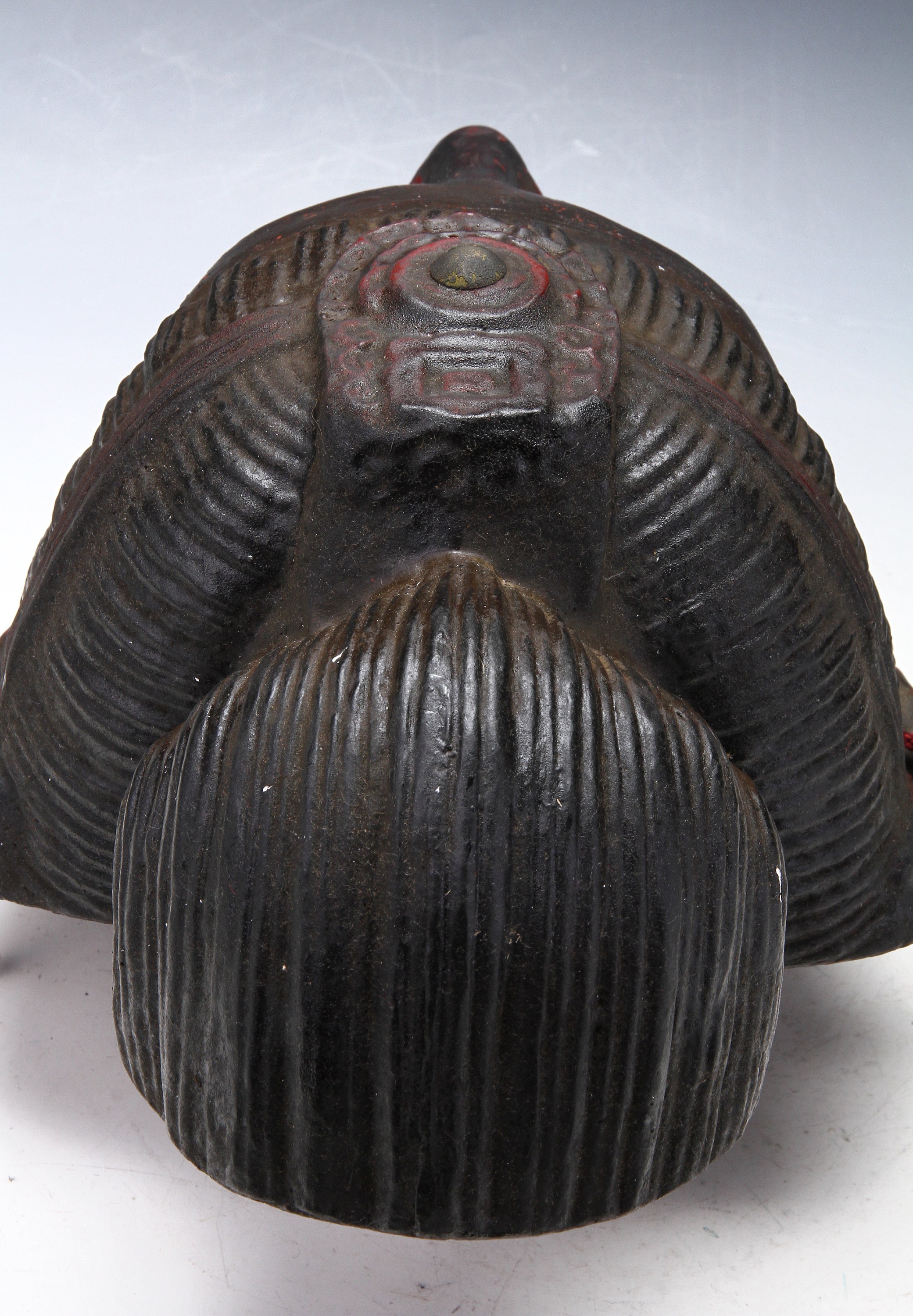 Old Vintage Plaster Buddhism Mask sho Kannon Showa Period | Etsy