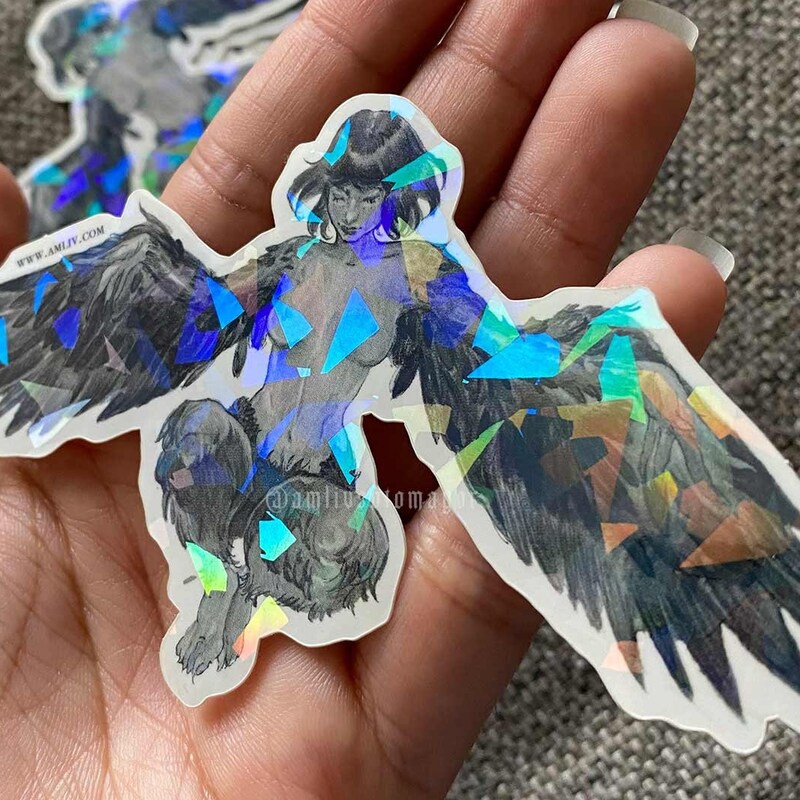 amlivsotomayor - Etsy