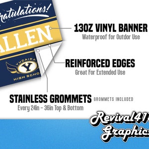 Personalized Navy Chief Banner Congratulations CPO Banner - Vinyl ...