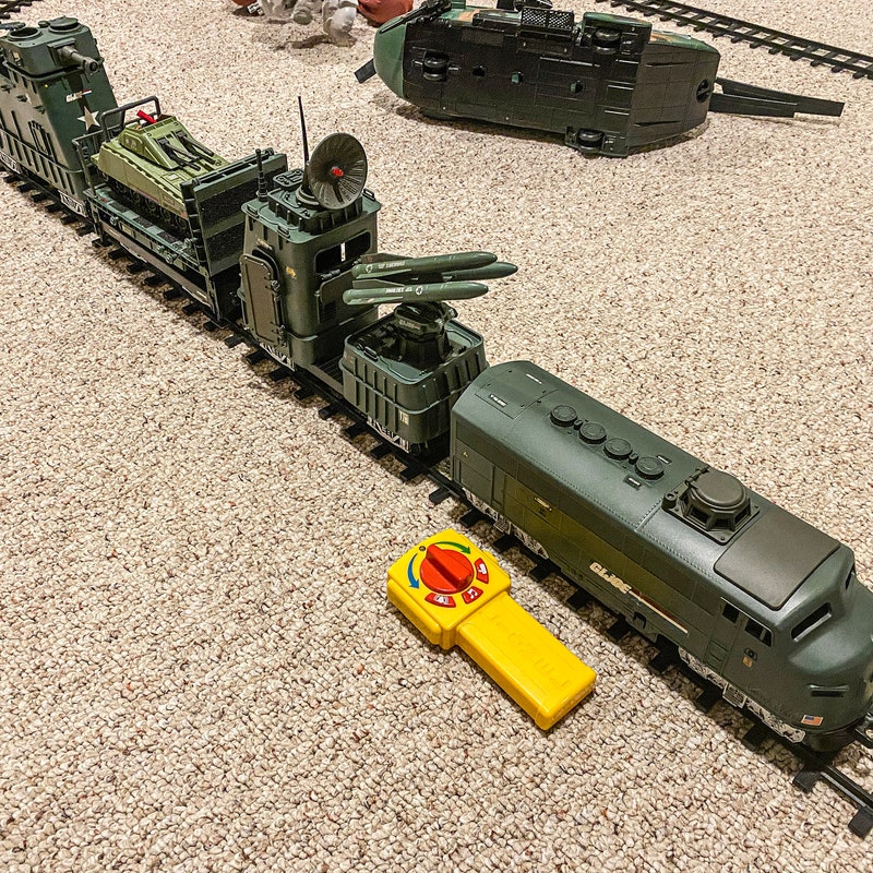 Model Railroad Stl Files - Etsy