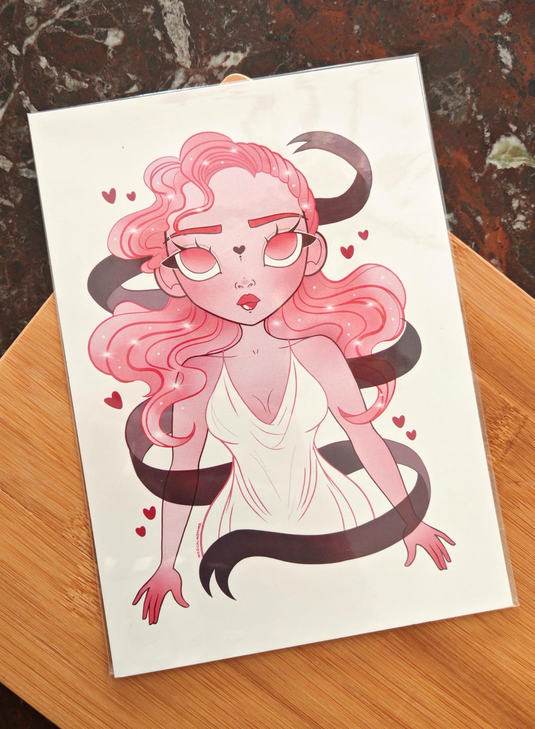 "cupid" Print - Etsy