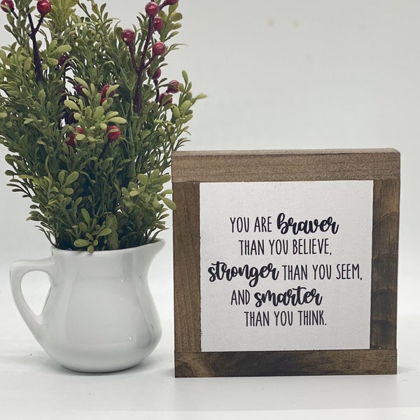Encouraging Gift - Etsy
