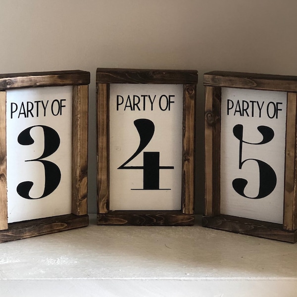 Rustic Party - Etsy