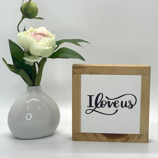 Love Quote Sign - Etsy