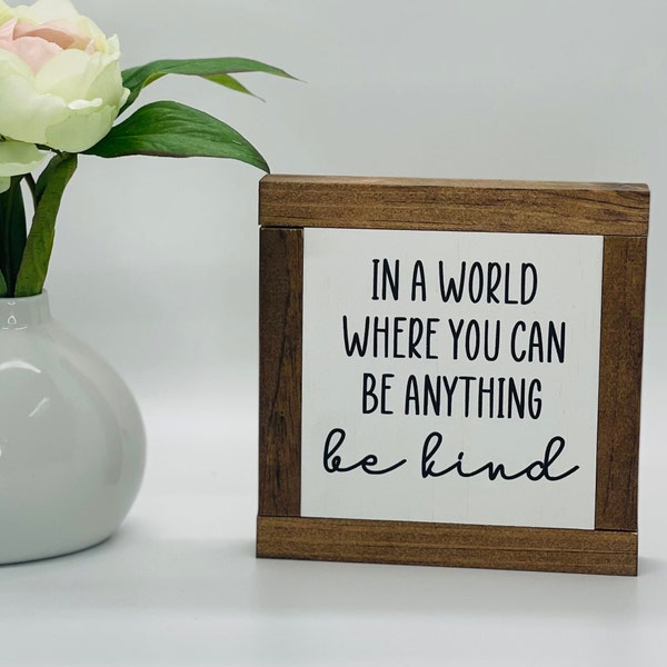 Inspirational Decor - Etsy