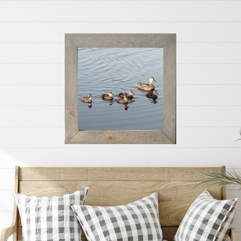 Waterfowl Decor - Etsy